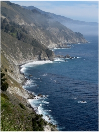 California Coast Guide