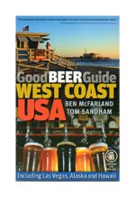 Brewpubs and Good Beer on the West Coast USA