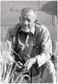 John Steinbeck California Guide
